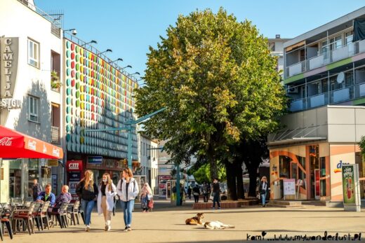 Visit Bihac, Bosnia and Herzegovina - the Getaway to Una NP