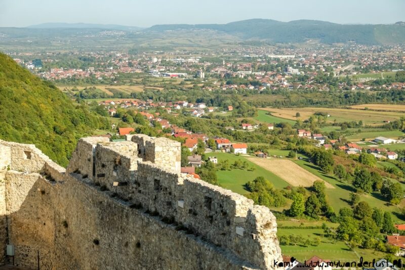 Visit Bihac, Bosnia and Herzegovina - the Getaway to Una NP