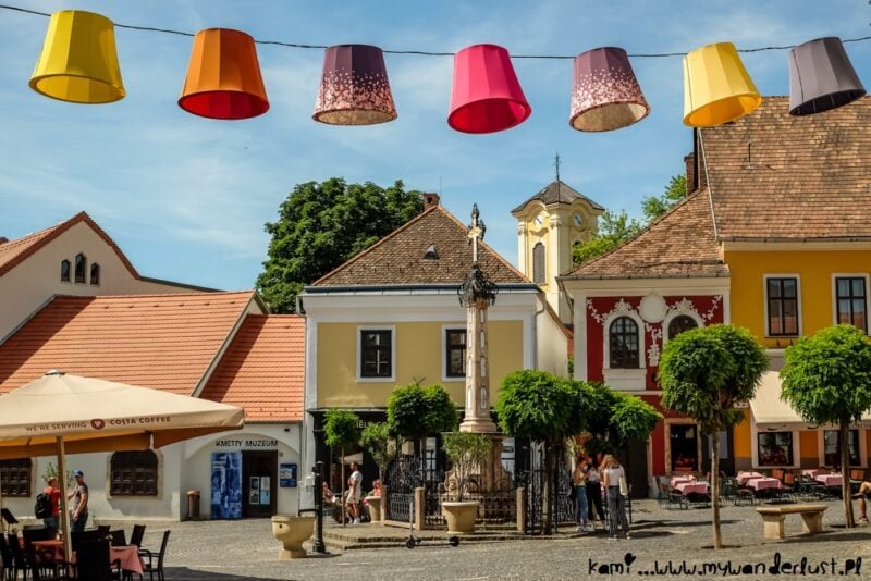 Visit Szentendre, Hungary - a Perfect Day Trip from Budapest