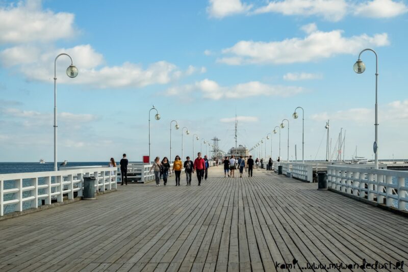 10 Great Things to Do in Sopot, Poland