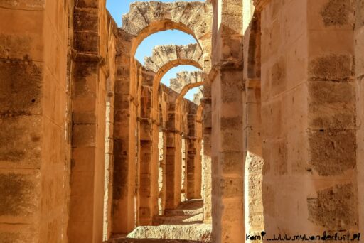 Your Guide to Visiting El Jem Amphitheatre, Tunisia