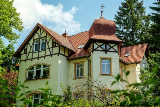 Beautiful Spa Towns in Poland (Lower Silesia Region) in Pictures