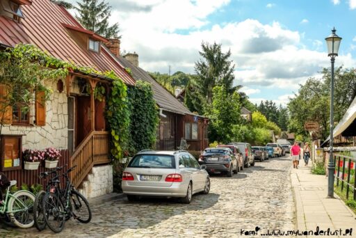 Visit Kazimierz Dolny, Poland - the Charming, Historical Town