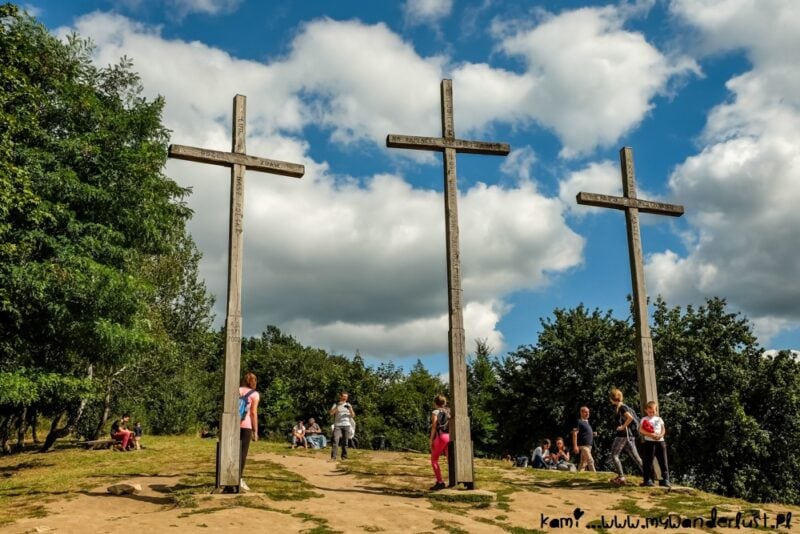 Visit Kazimierz Dolny, Poland - the Charming, Historical Town