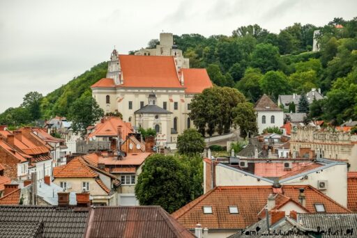 Visit Kazimierz Dolny, Poland - the Charming, Historical Town