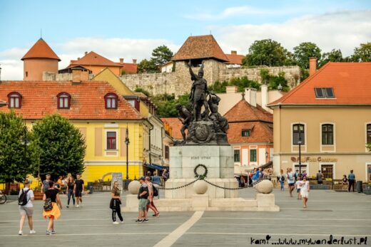 7 Perfect Things to Do in Eger, Hungary