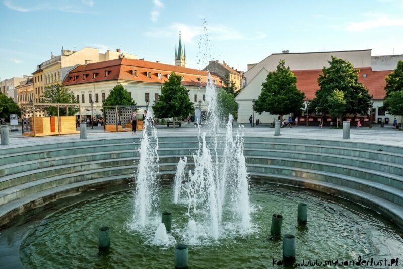 Visit Nitra - the Oldest City in Slovakia