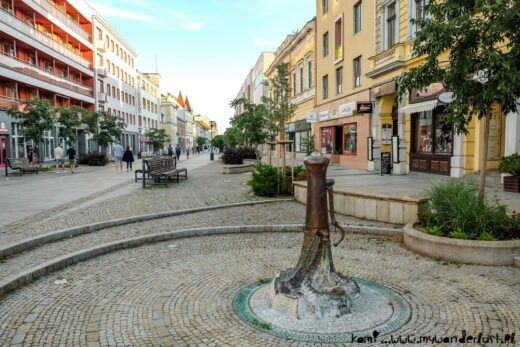 Visit Nitra - the Oldest City in Slovakia