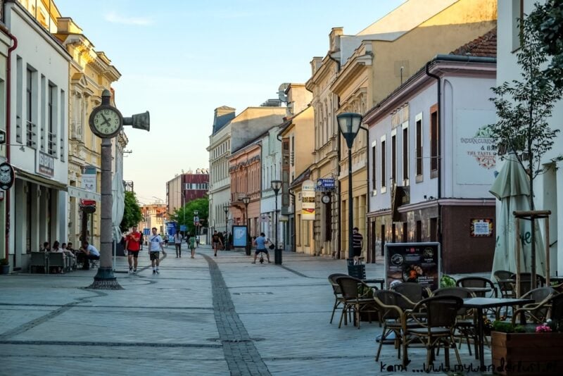 Visit Nitra - the Oldest City in Slovakia