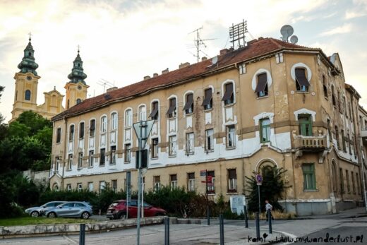 Visit Nitra - the Oldest City in Slovakia