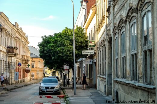 Visit Nitra - the Oldest City in Slovakia