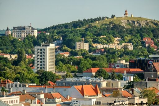 Visit Nitra - the Oldest City in Slovakia
