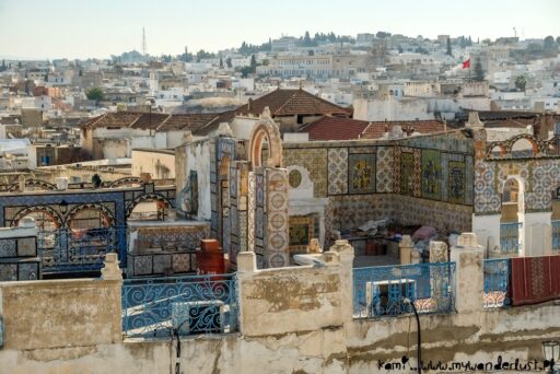 11 Great Things to Do in Tunis, Tunisia
