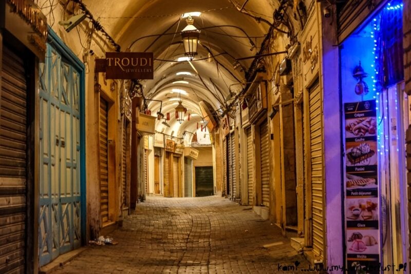 11 Great Things to Do in Tunis, Tunisia