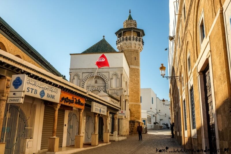 11 Great Things to Do in Tunis, Tunisia