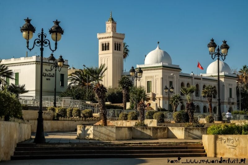 11 Great Things to Do in Tunis, Tunisia