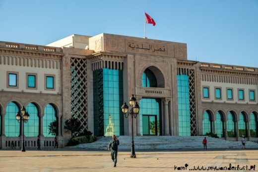 11 Great Things to Do in Tunis, Tunisia