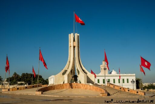 11 Great Things to Do in Tunis, Tunisia