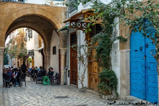 11 Great Things to Do in Tunis, Tunisia