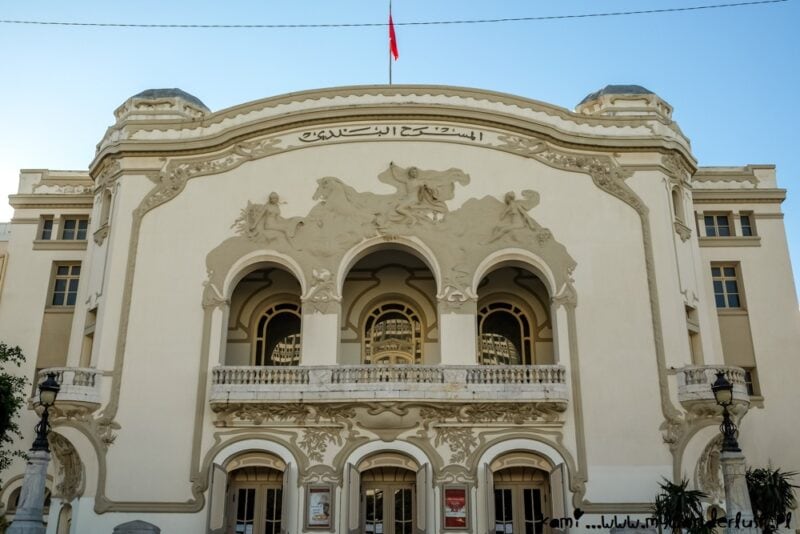 11 Great Things to Do in Tunis, Tunisia
