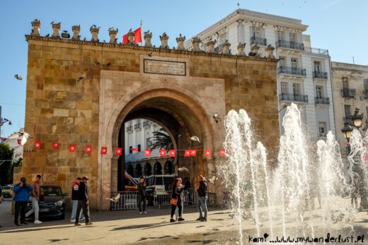 11 Great Things to Do in Tunis, Tunisia