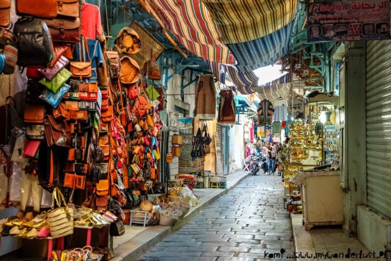 11 Great Things to Do in Tunis, Tunisia