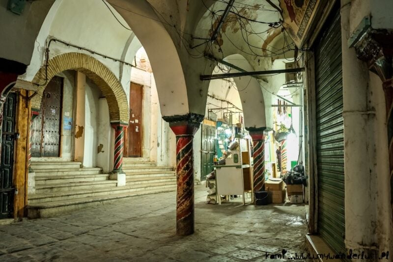 11 Great Things to Do in Tunis, Tunisia