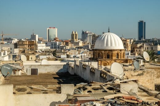 11 Great Things to Do in Tunis, Tunisia