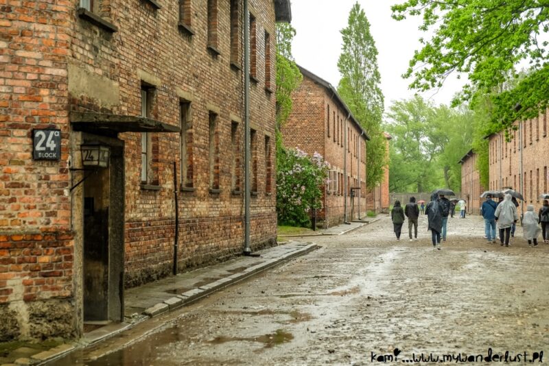 Visiting Auschwitz - How to Plan the Auschwitz Tour