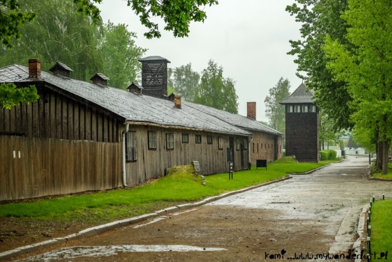Visiting Auschwitz - How to Plan the Auschwitz Tour