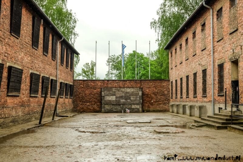 Visiting Auschwitz - How to Plan the Auschwitz Tour