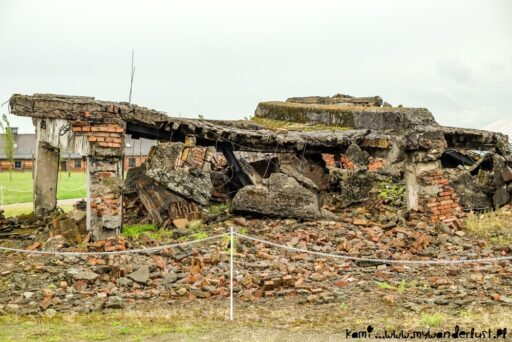 Visiting Auschwitz - How to Plan the Auschwitz Tour