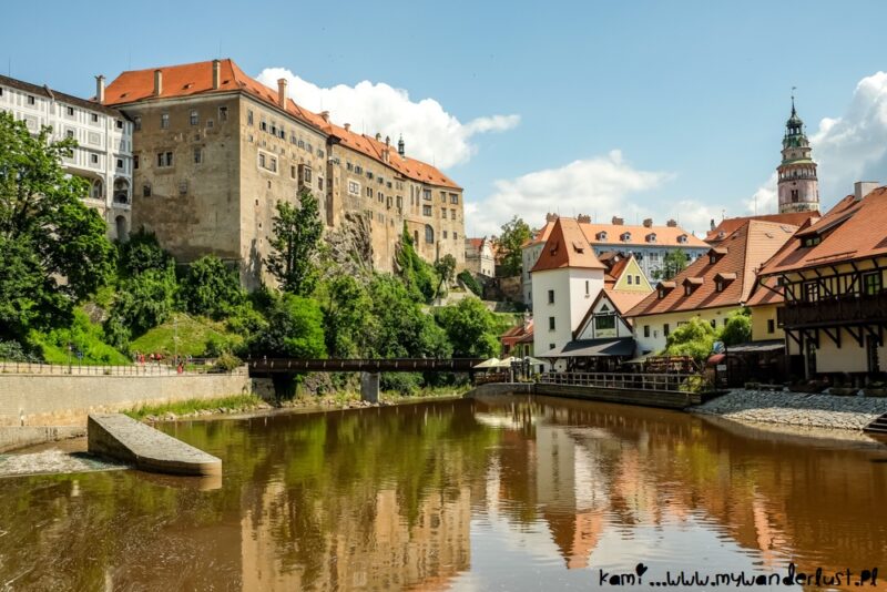17 Great Things to Do in Cesky Krumlov, Czech Republic