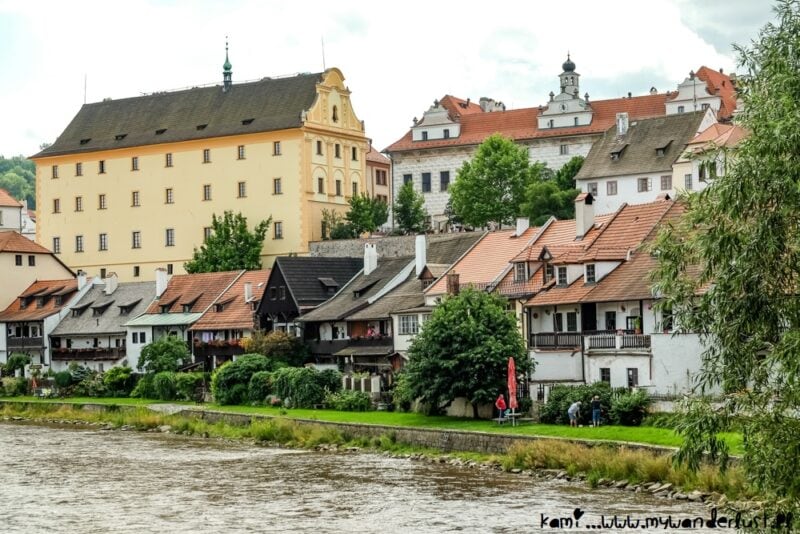 17 Great Things to Do in Cesky Krumlov, Czech Republic