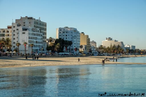 7 Must Things to Do in Sousse, Tunisia