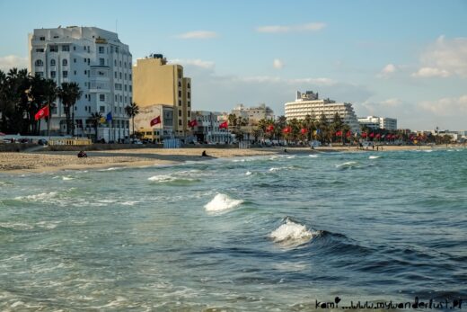 7 Must Things to Do in Sousse, Tunisia