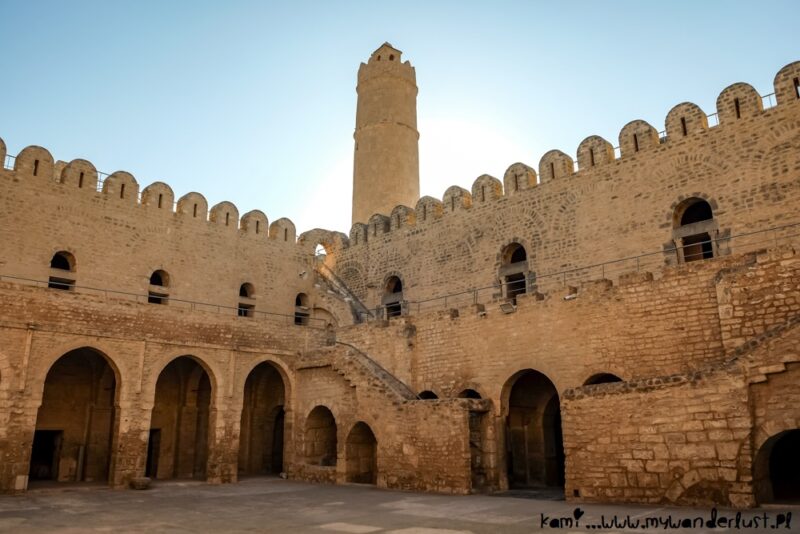 7 Must Things to Do in Sousse, Tunisia