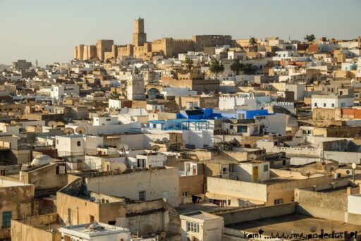 7 Must Things to Do in Sousse, Tunisia