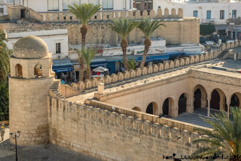 7 Must Things to Do in Sousse, Tunisia