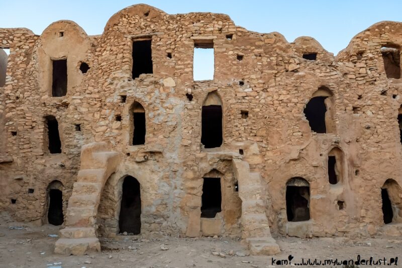 Tunisia Travel Guide - All About Visiting Tunisia