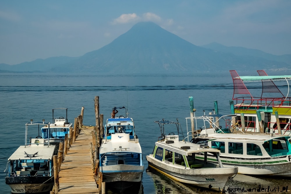 Day Trip to Lake Atitlan from Antigua, Guatemala