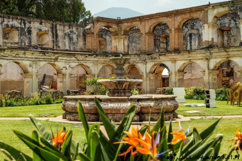 13 Perfect Things to Do in Antigua, Guatemala