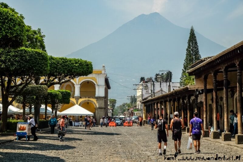 13 Perfect Things to Do in Antigua, Guatemala