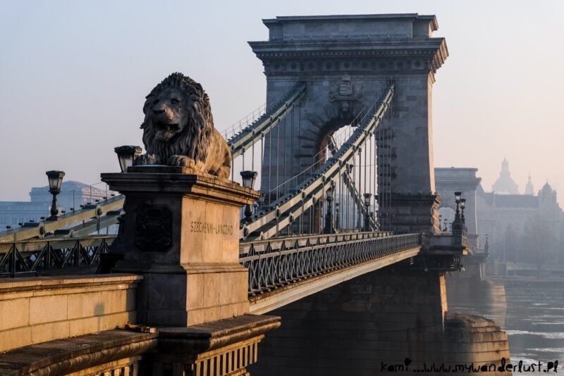 17 Best Landmarks in Budapest, Hungary