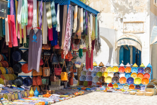 11 Amazing Things to do in Djerba, Tunisia