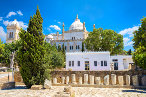 Visit Carthage, Tunisia - a Perfect Day Trip from Tunis