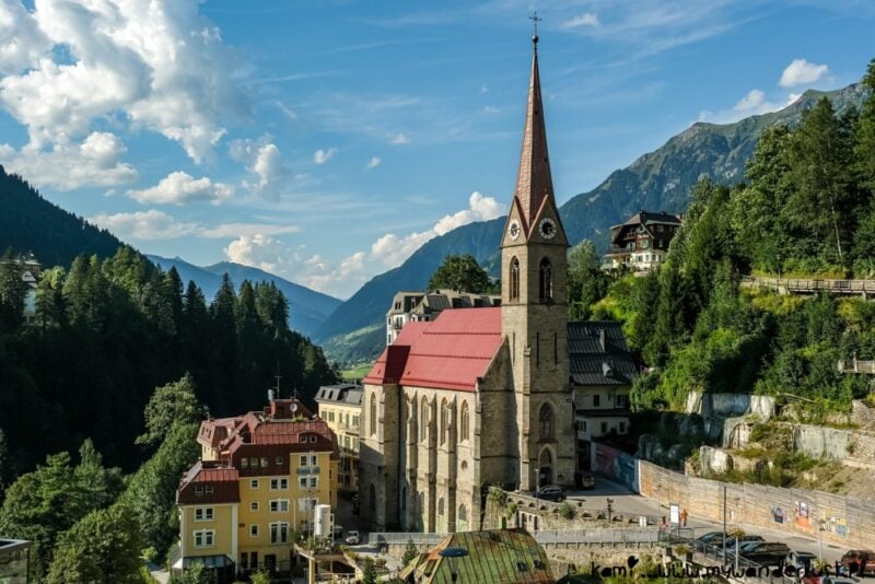 9 Wonderful Things to Do in Bad Gastein, Austria