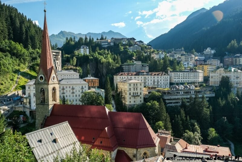 9 Wonderful Things to Do in Bad Gastein, Austria