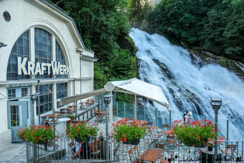 Explore 2024: Top Activities In Bad Gastein, Austria