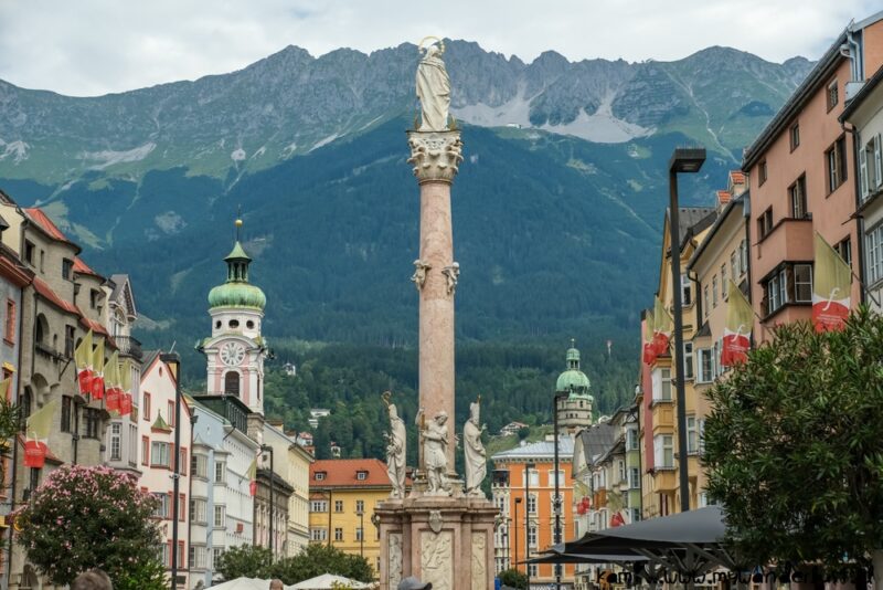 17 Amazing Things to Do in Innsbruck, Austria
